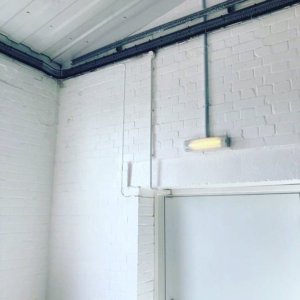 Security Alarm System - SJM Electrical Services Ltd